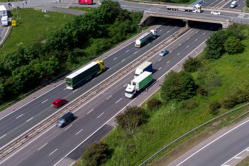 10-year eye test for all drivers proposed by Leicester MP labelled ...
