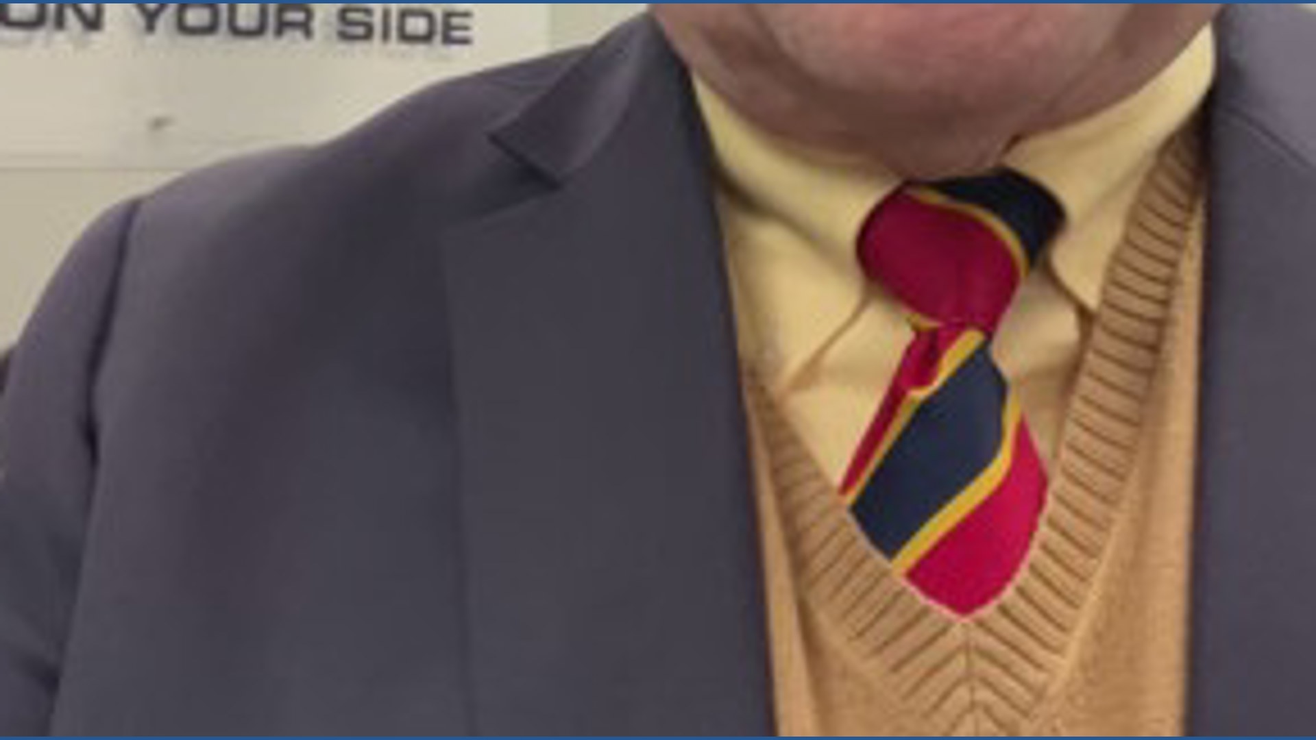 Rep. Langworthy says "credible threats" caused him to close district ...