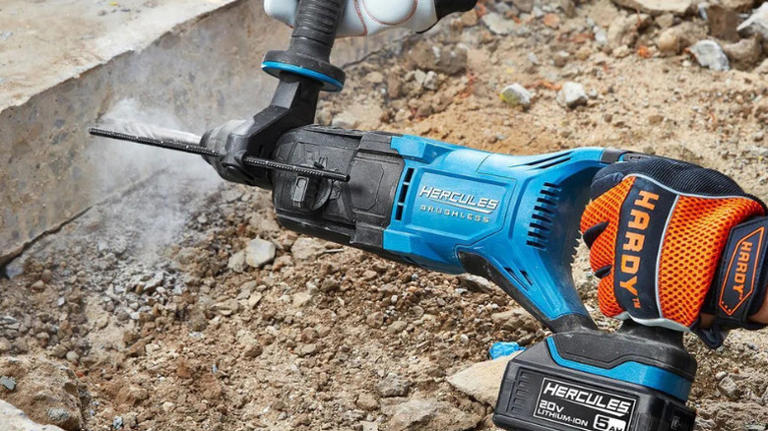 14 Harbor Freight 2026 arrivals worth buying, according to early shoppers