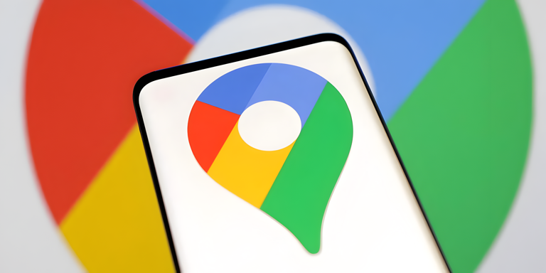 Google Maps cambia el menú de opciones y ahora es más simple y ordenado