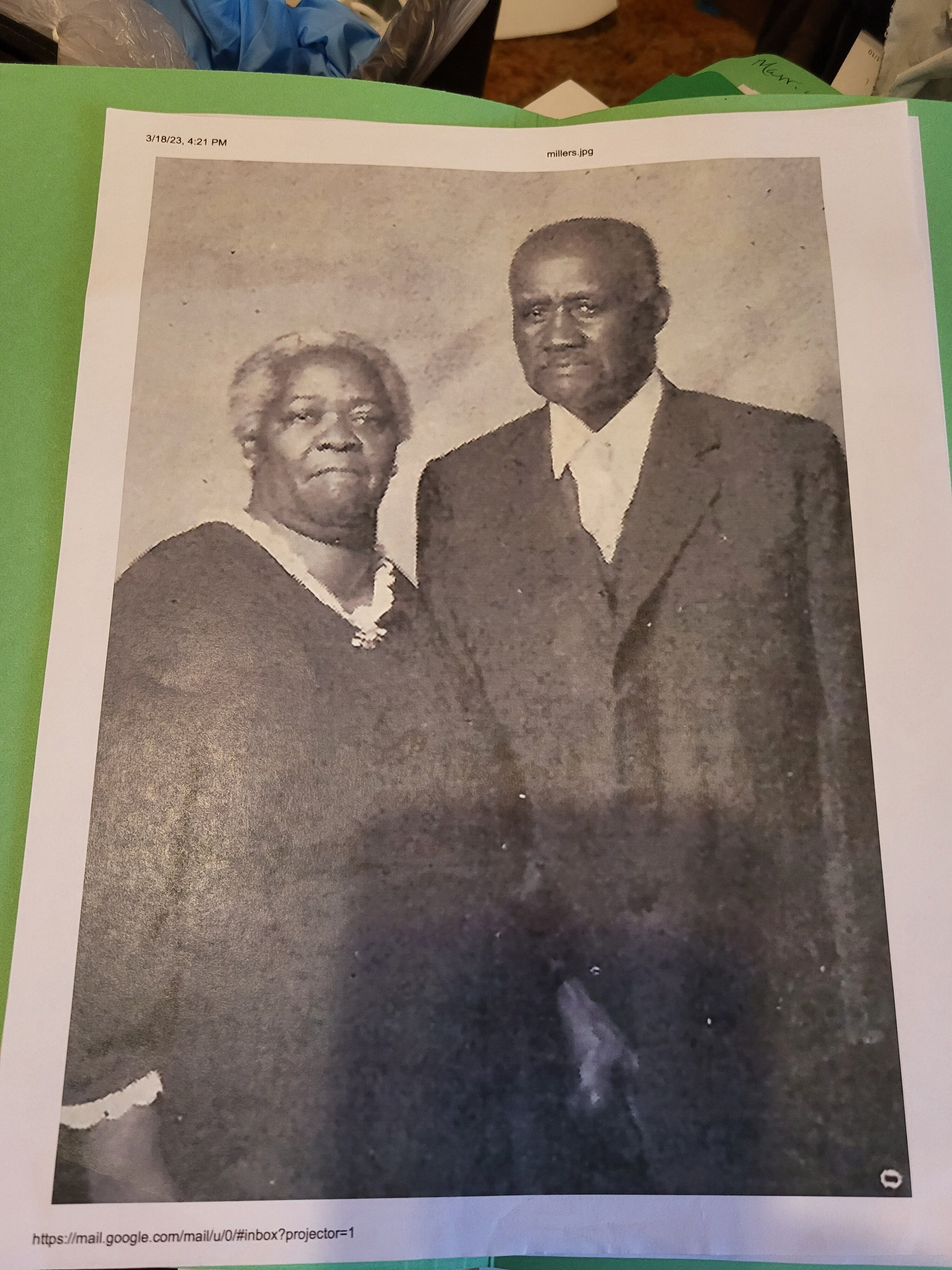 Staunton woman advocates to preserve historic landmark in the Queen City