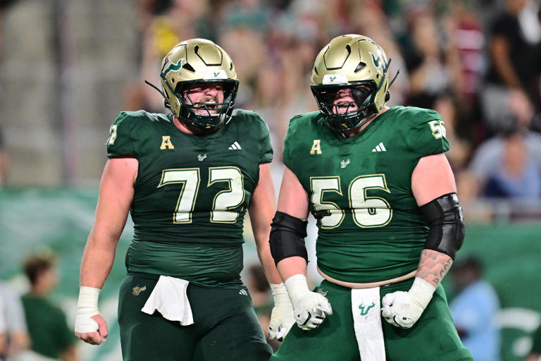 Auburn football transfer portal tracker | Latest news, developments