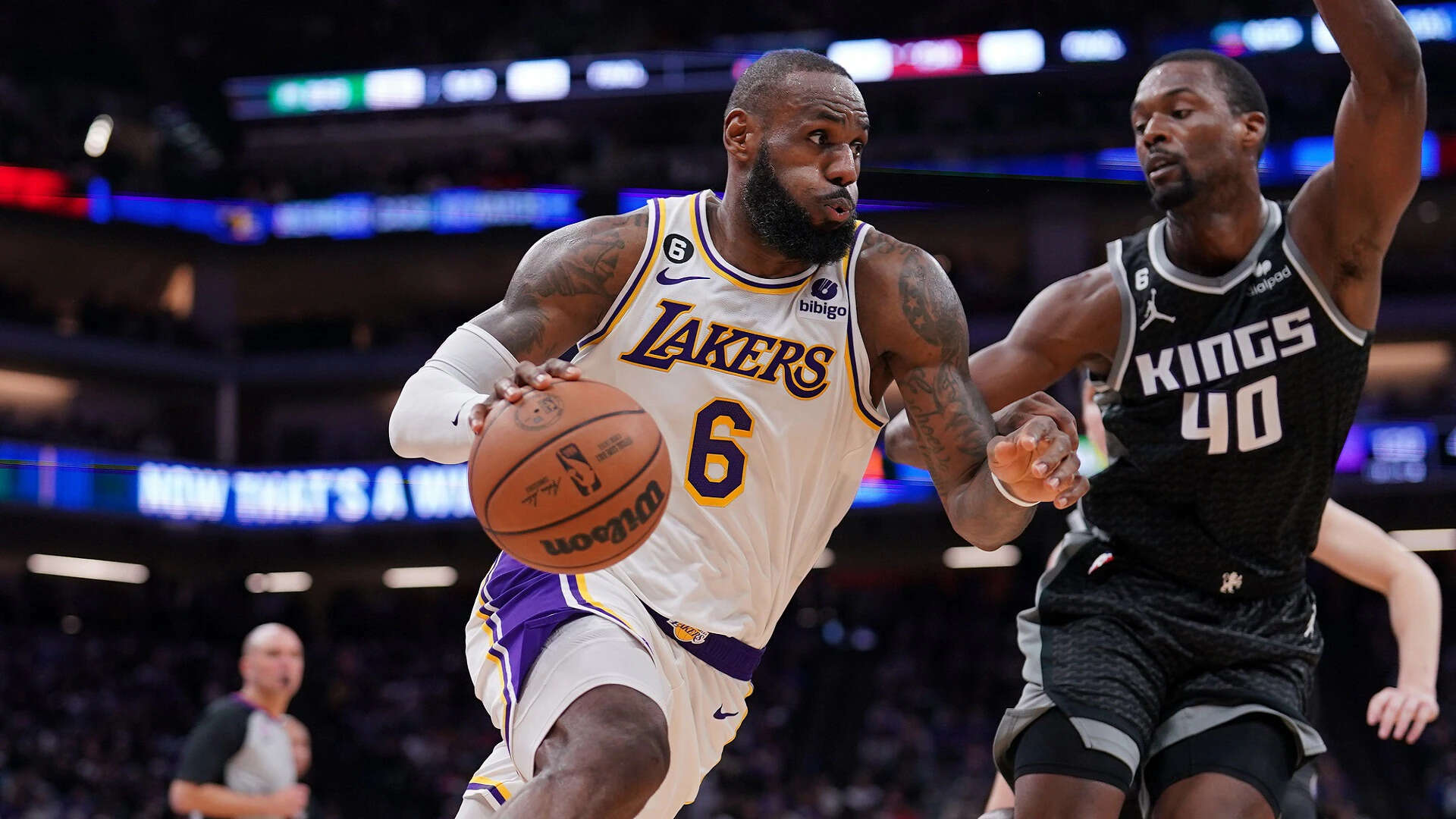 Los Angeles Lakers vs Sacramento Kings injury report: Injured and ...