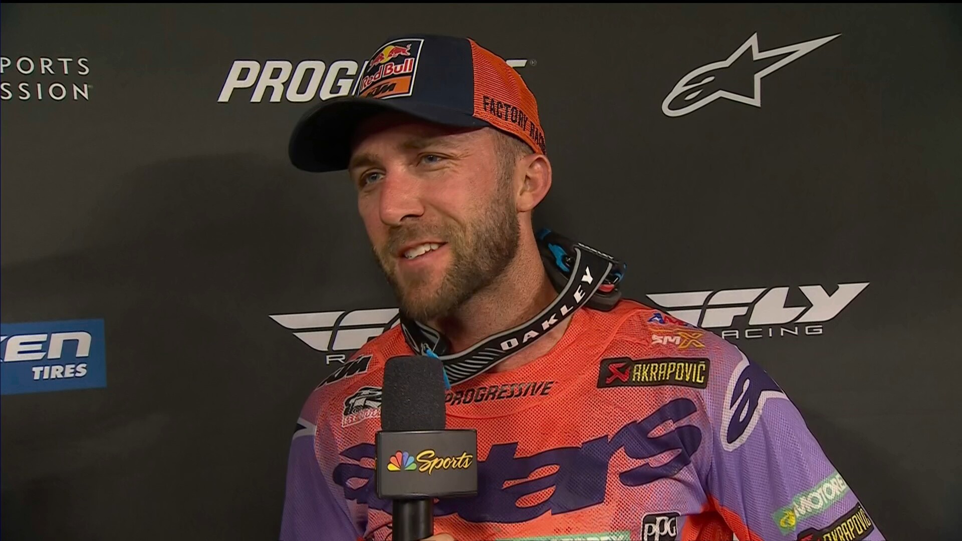 SMX 2026 450 results, highlights, finish at Anaheim 1: Eli Tomac wins ...