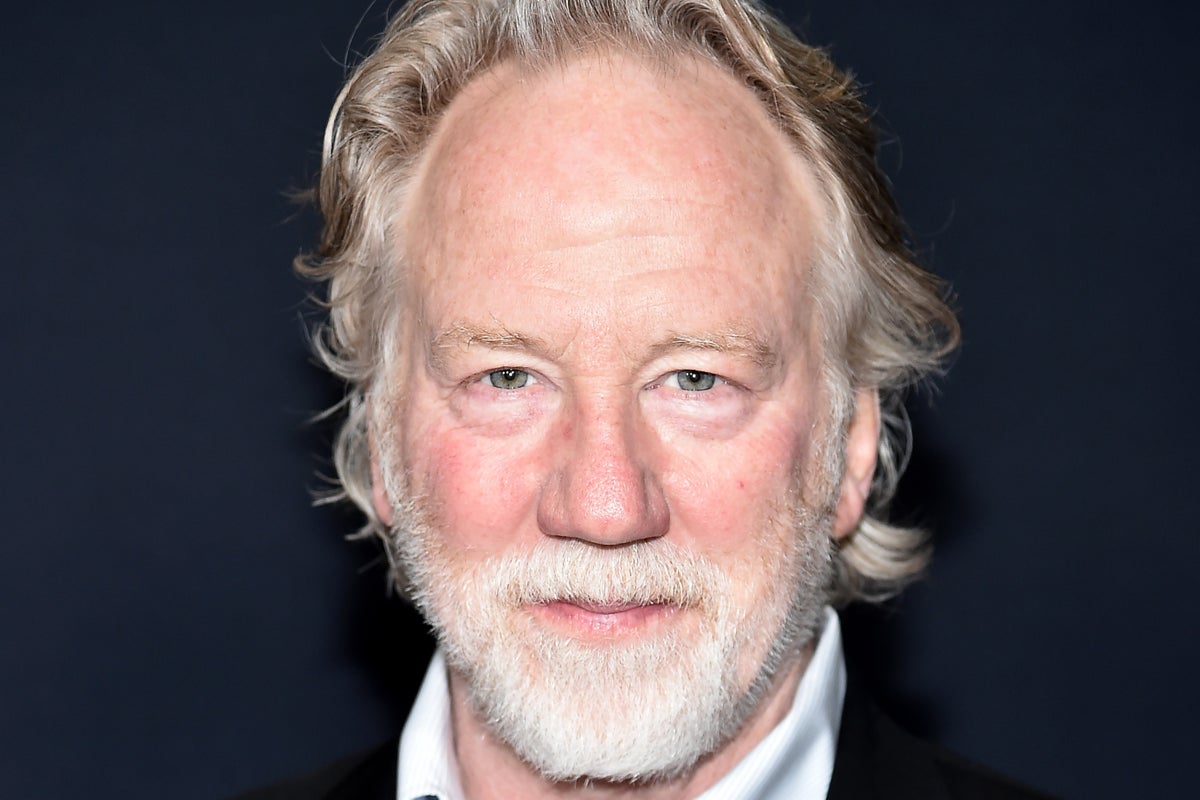 US marshals join search for missing West Wing star Timothy Busfield