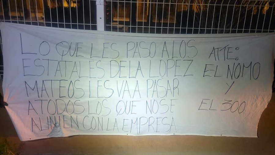 Police, Mexican army target leaders of La Empresa in Juarez