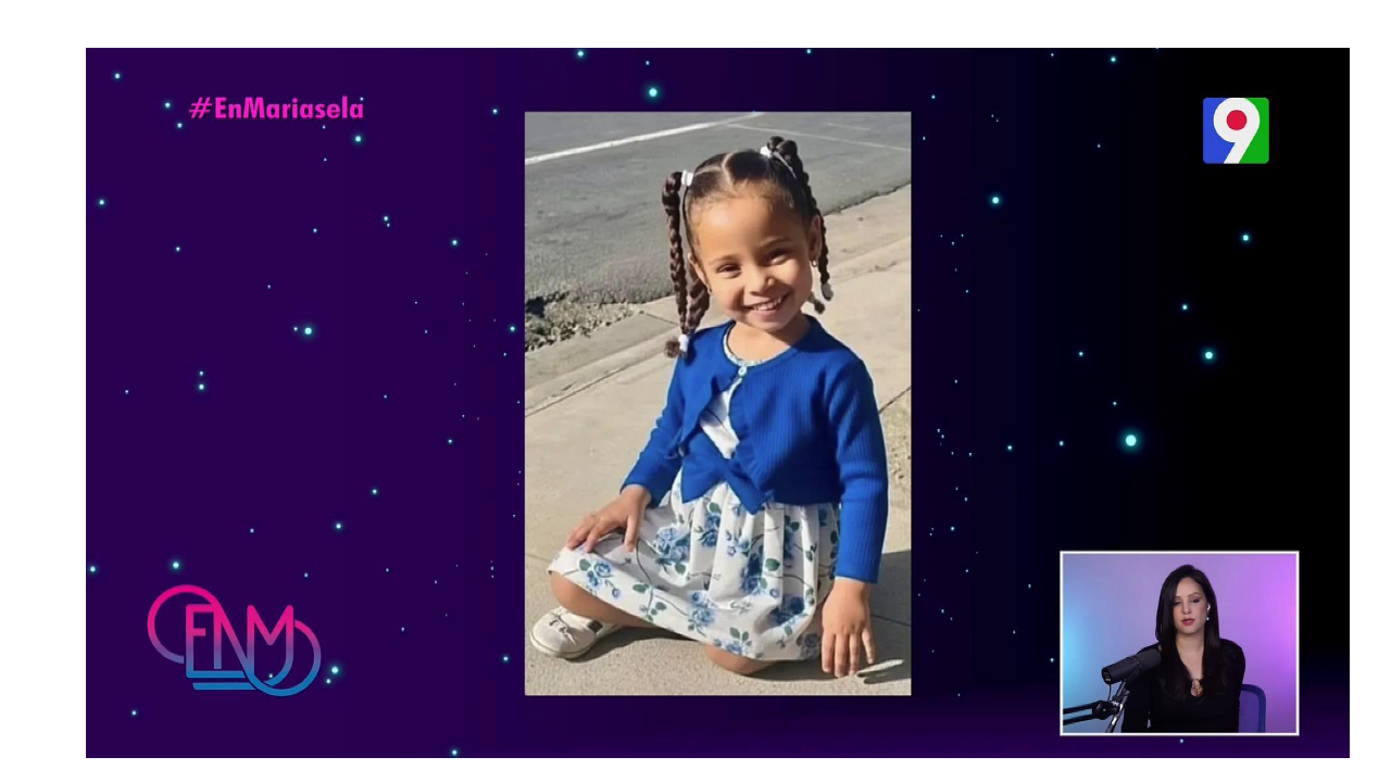 Personal del FBI se suman a la búsqueda de Brianna Genao | ENM