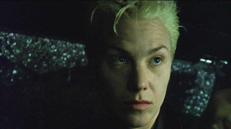 Things you only notice about The Matrix after rewatching the series