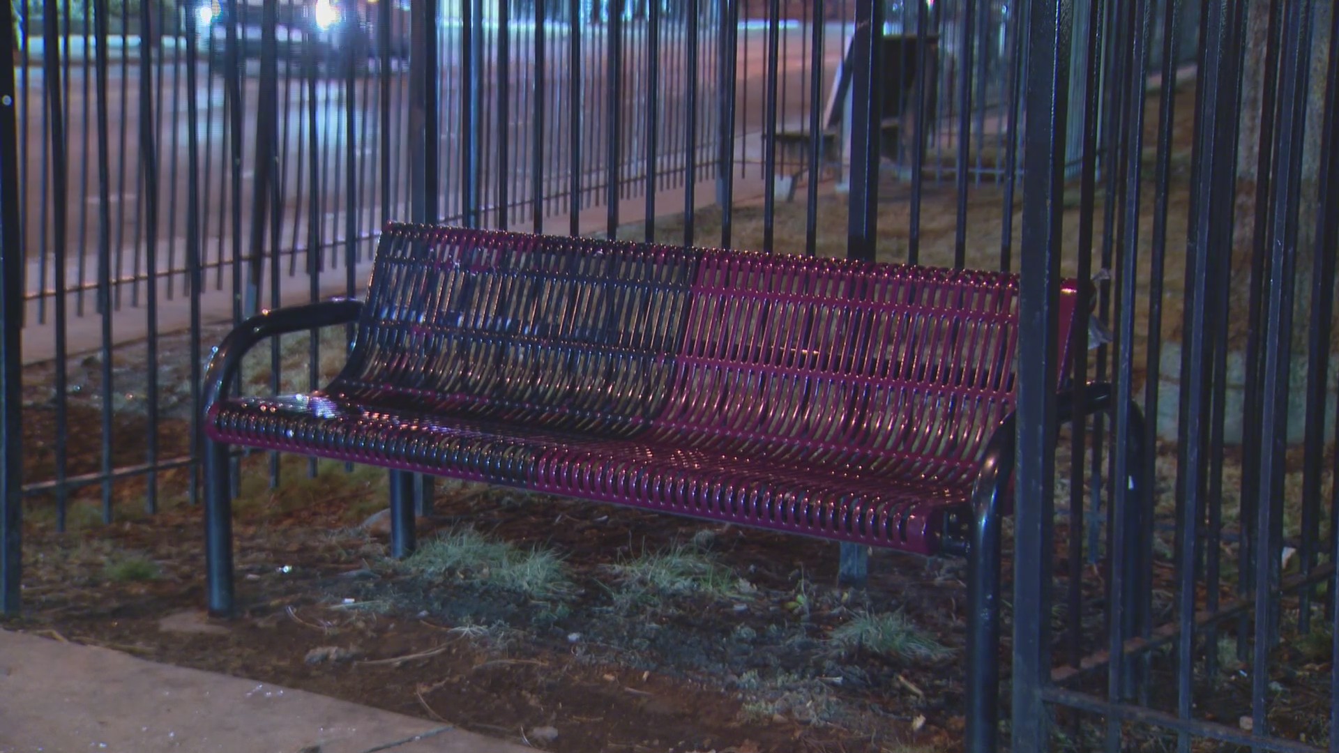 Police investigate after man and boy assaulted in Chicago's Lincoln Park
