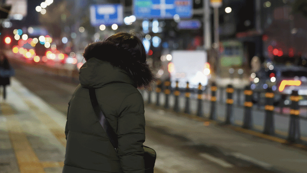 Seoul bus strike sparks chaos, subway overcrowding
