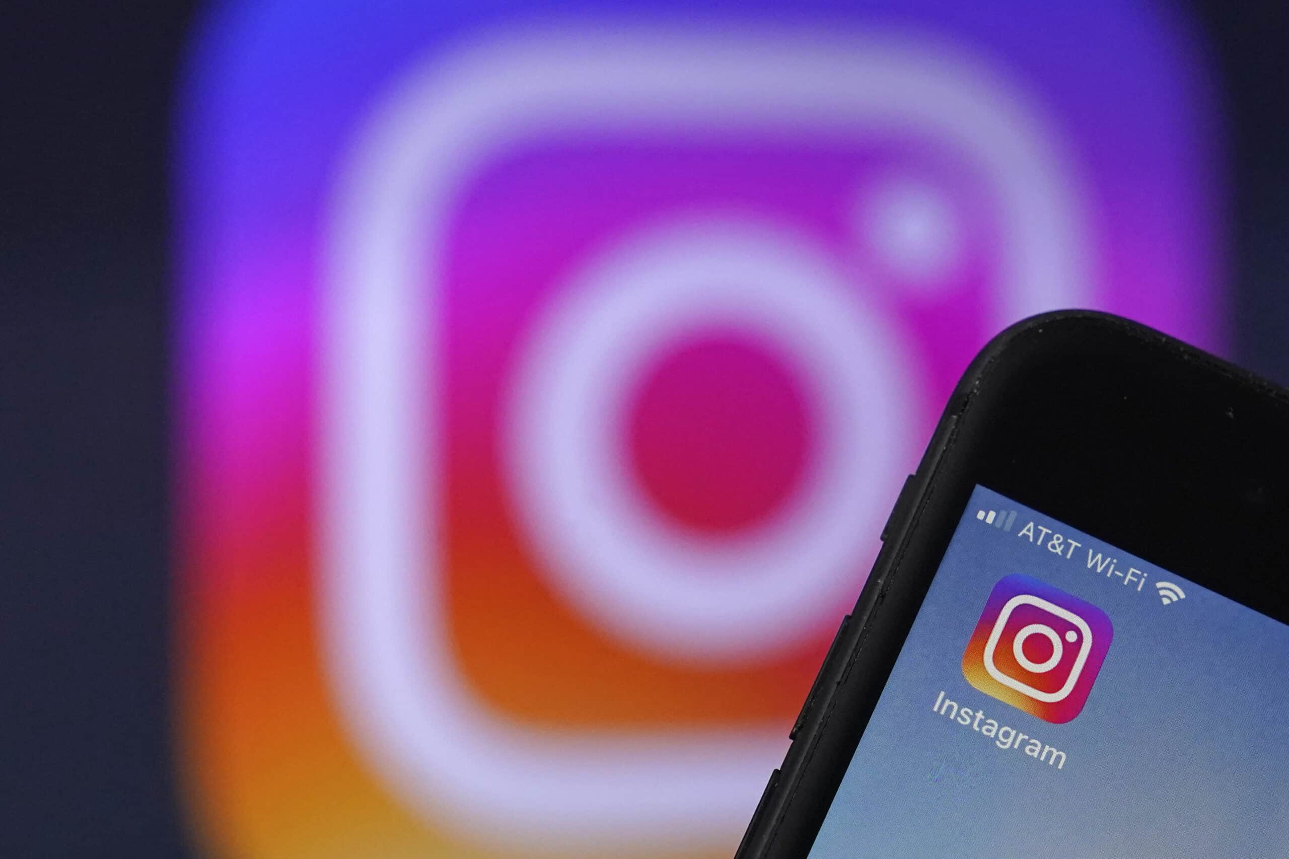 Instagram says accounts are secure after password reset confusion