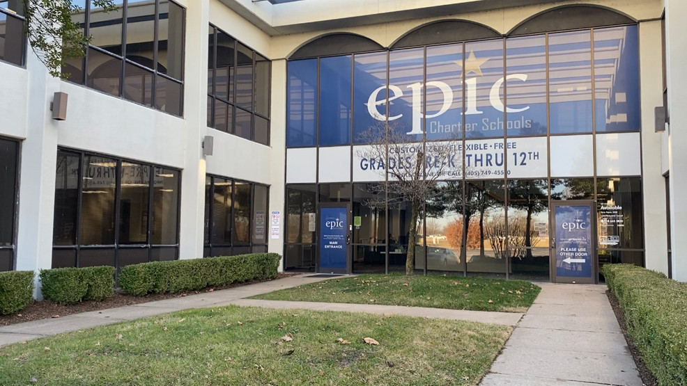 Oklahoma Charter School Board audit finds no misappropriation at Epic ...