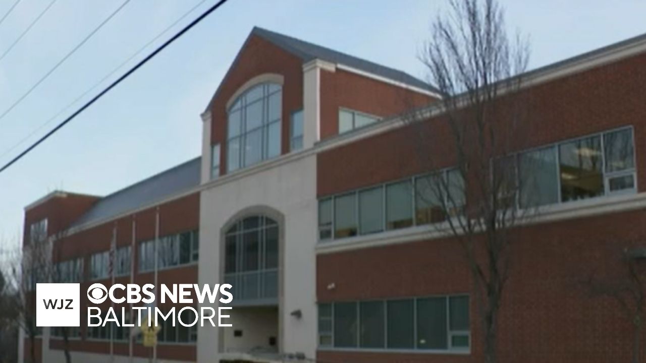 Harford County school board meets for first time since superintendent ...