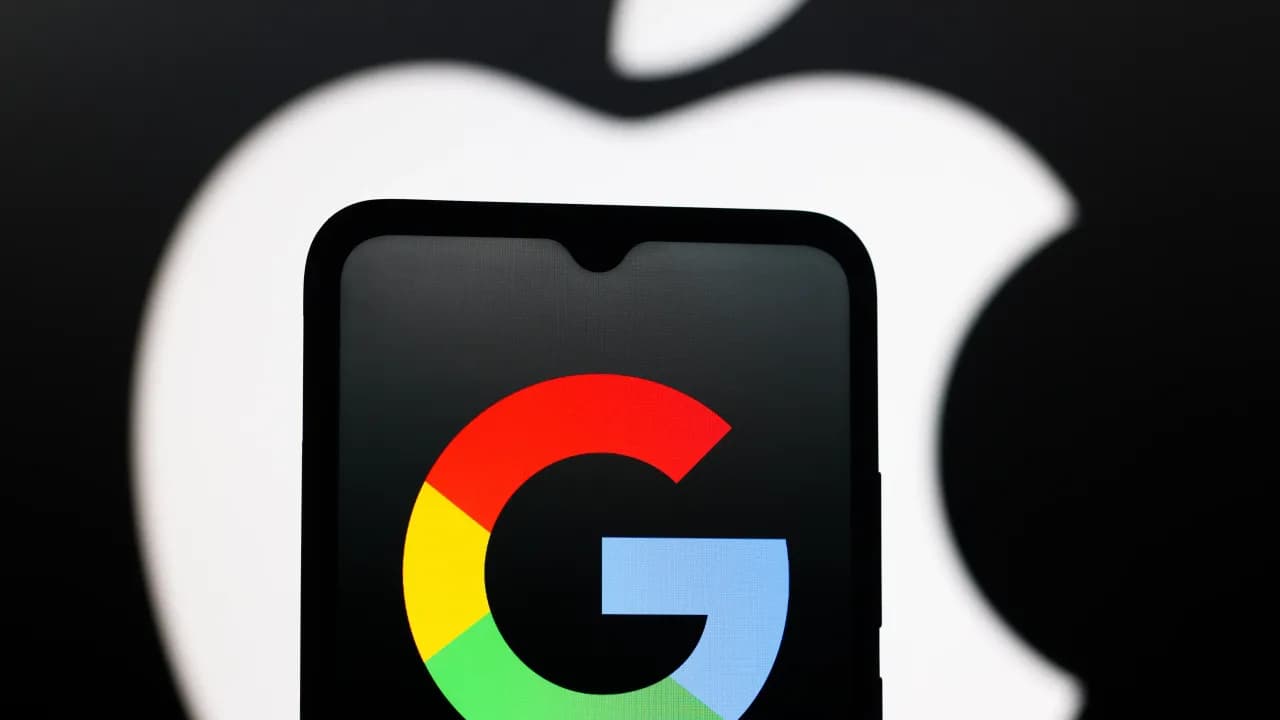 Elon Musk slams Apple-Google deal: 'Unreasonable concentration of power'