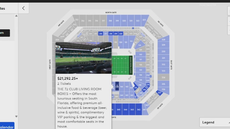 College football championship tickets will cost Hoosiers a pretty penny