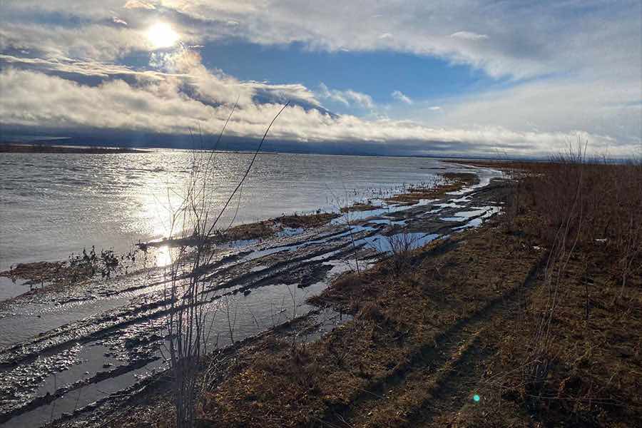 East Idaho winter hits pause again, but snow season is far from over