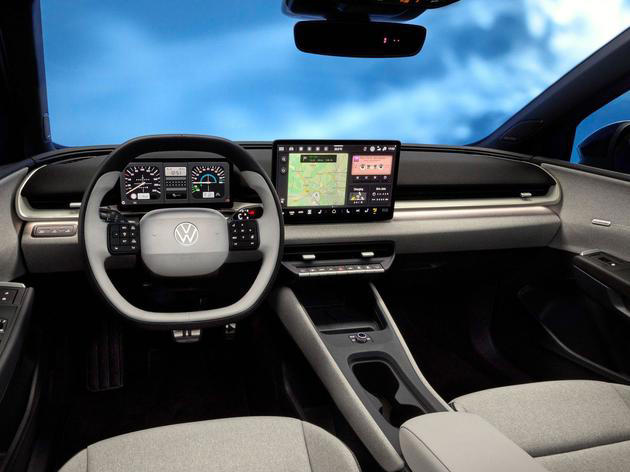 Mit dem ID. Polo will VW wieder einen Volkswagen bauen