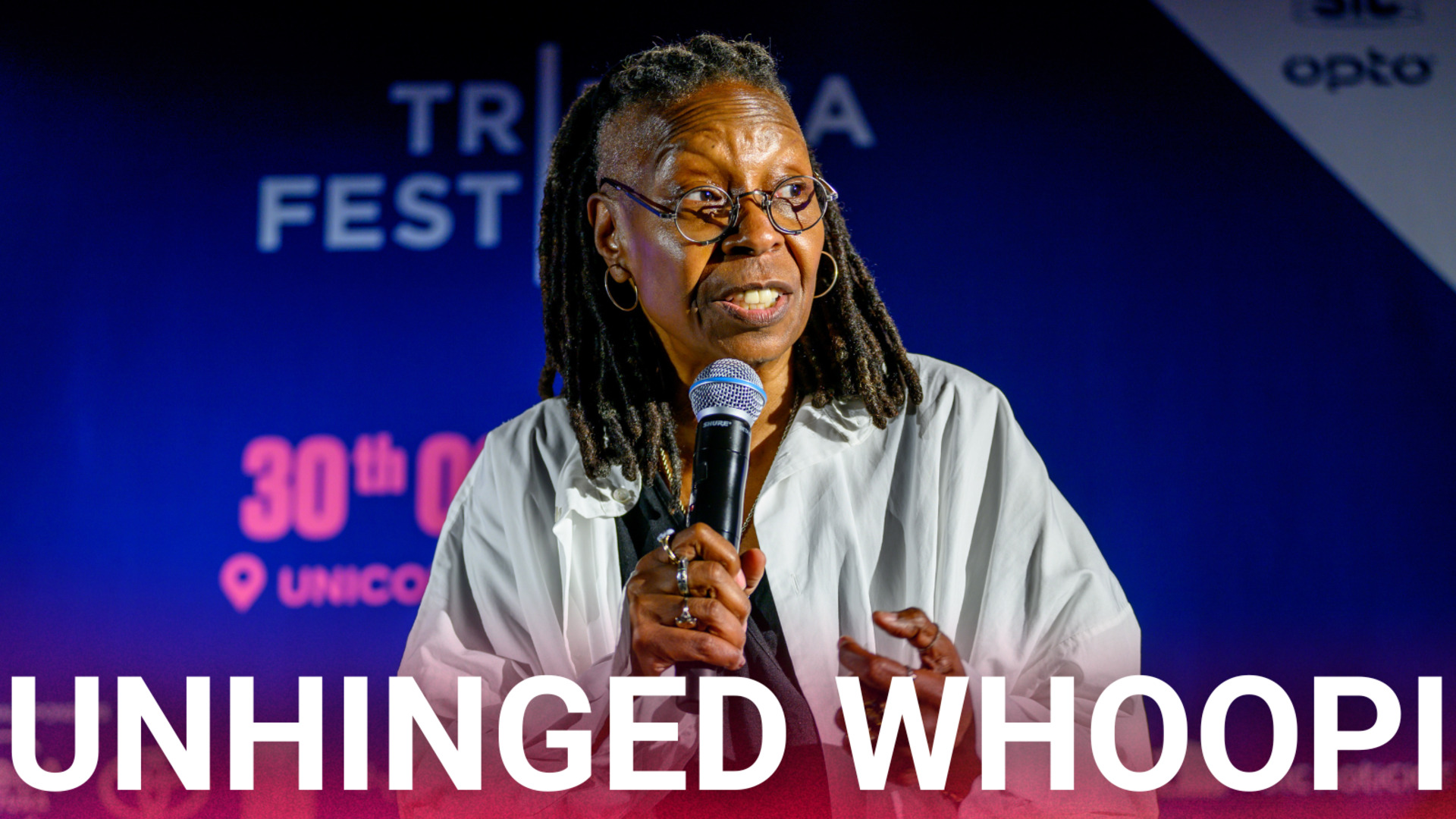 Whoopi Goldberg humiliatingly walks back comments claiming ICE agents ...