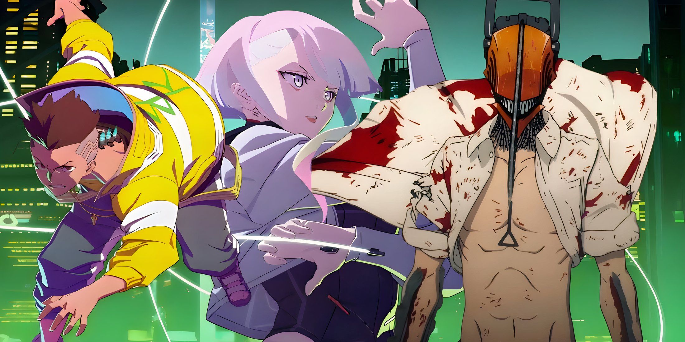 8 great modern anime you can watch in one sitting