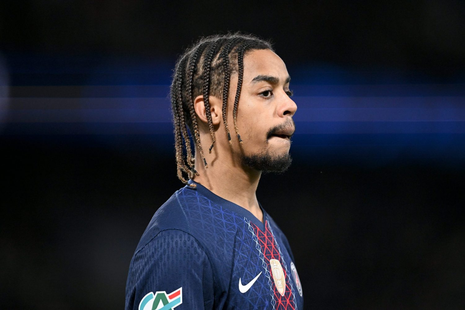 PSG vs Paris FC – PSG player ratings: an attack riddled with misses