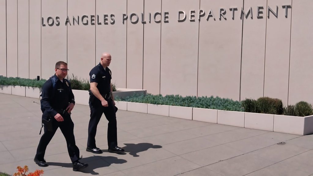 Council Confirms Former Inglewood Mayor Daniel Tabor to Board of Police