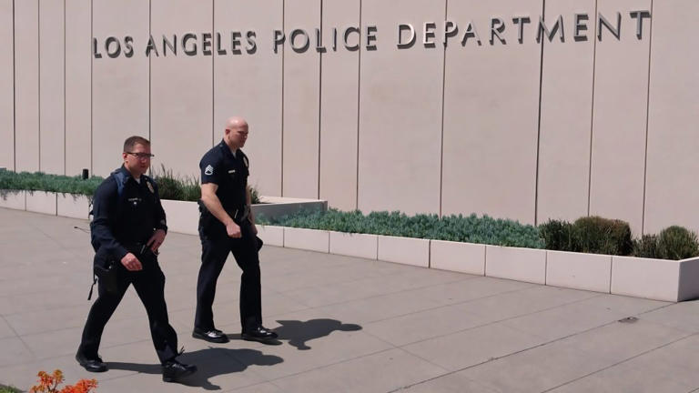 Activists, Keith Porter Jr’s family to speak at police commission