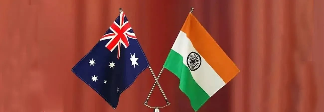 Australia moves India to 'highest risk' category for student ...