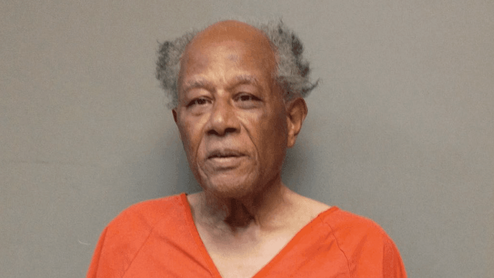 Kirbyville man arrested for cruelty to a livestock animal