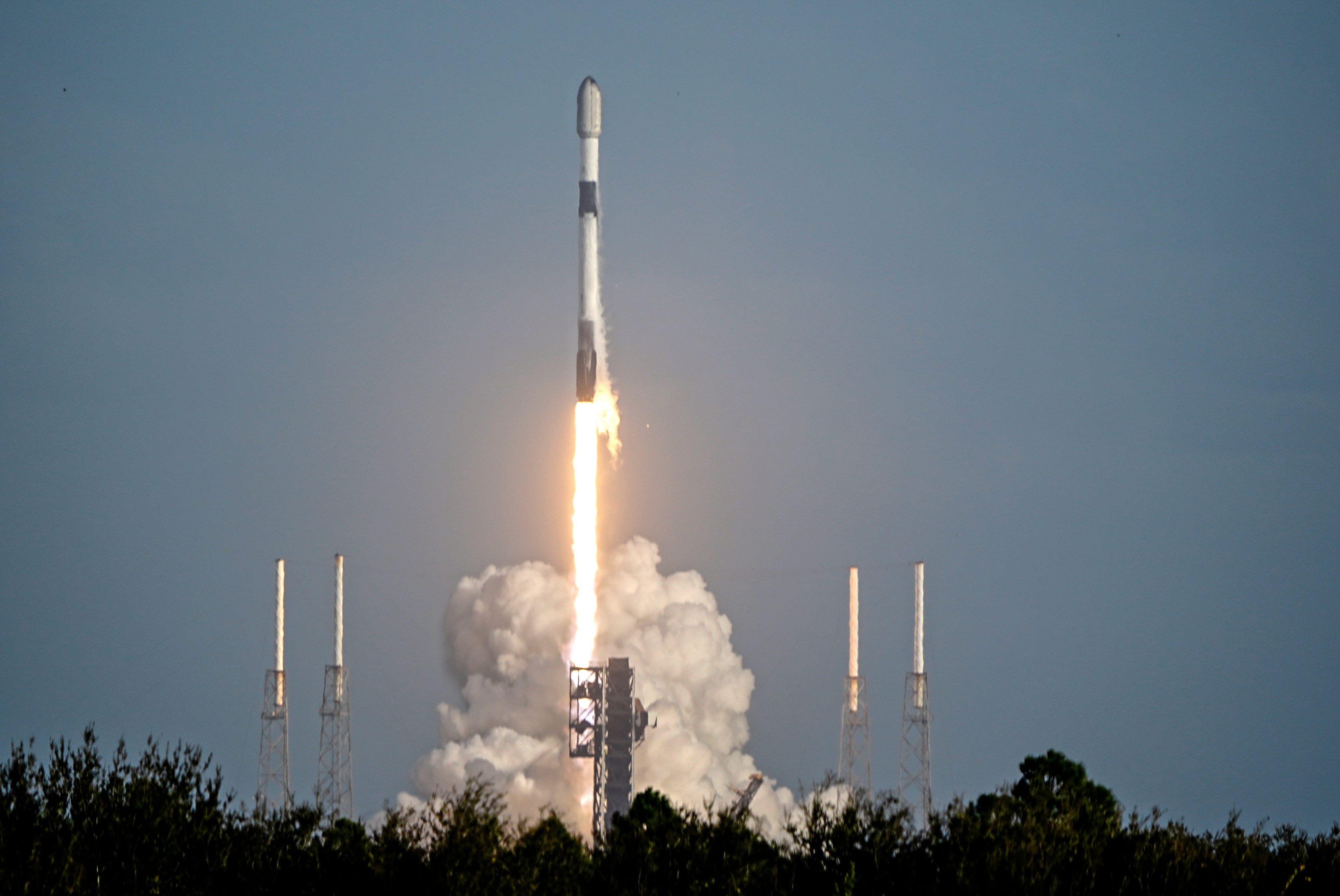 Space Force public job fair to feature 200+ positions at Cape Canaveral ...