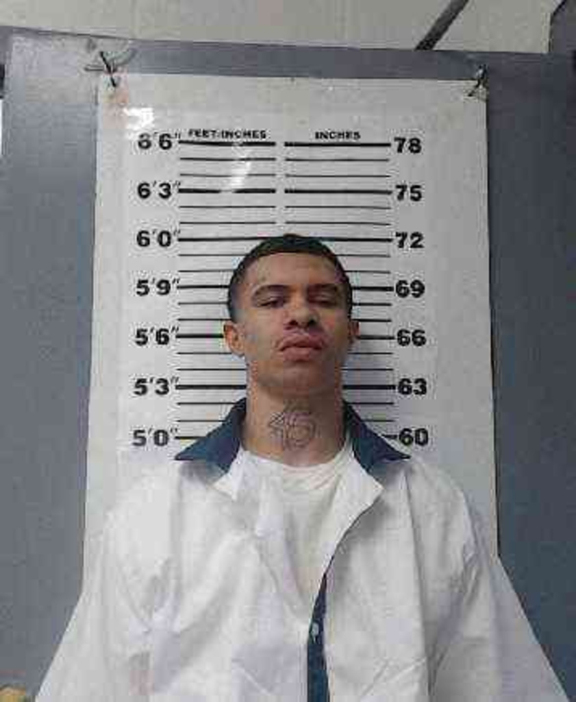 Georgia prison fight kills 3 inmates and injures over a dozen ...