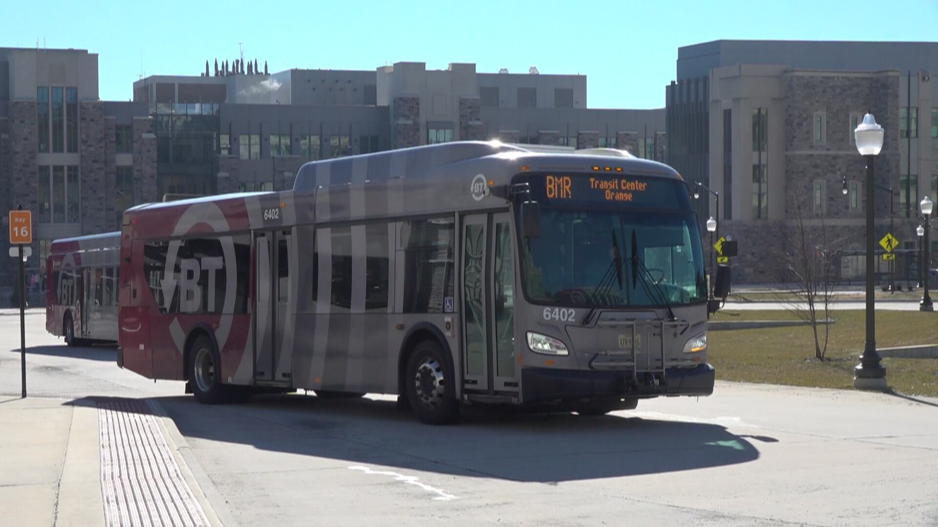 Blacksburg Transit named third fastest-growing public transit agency in ...