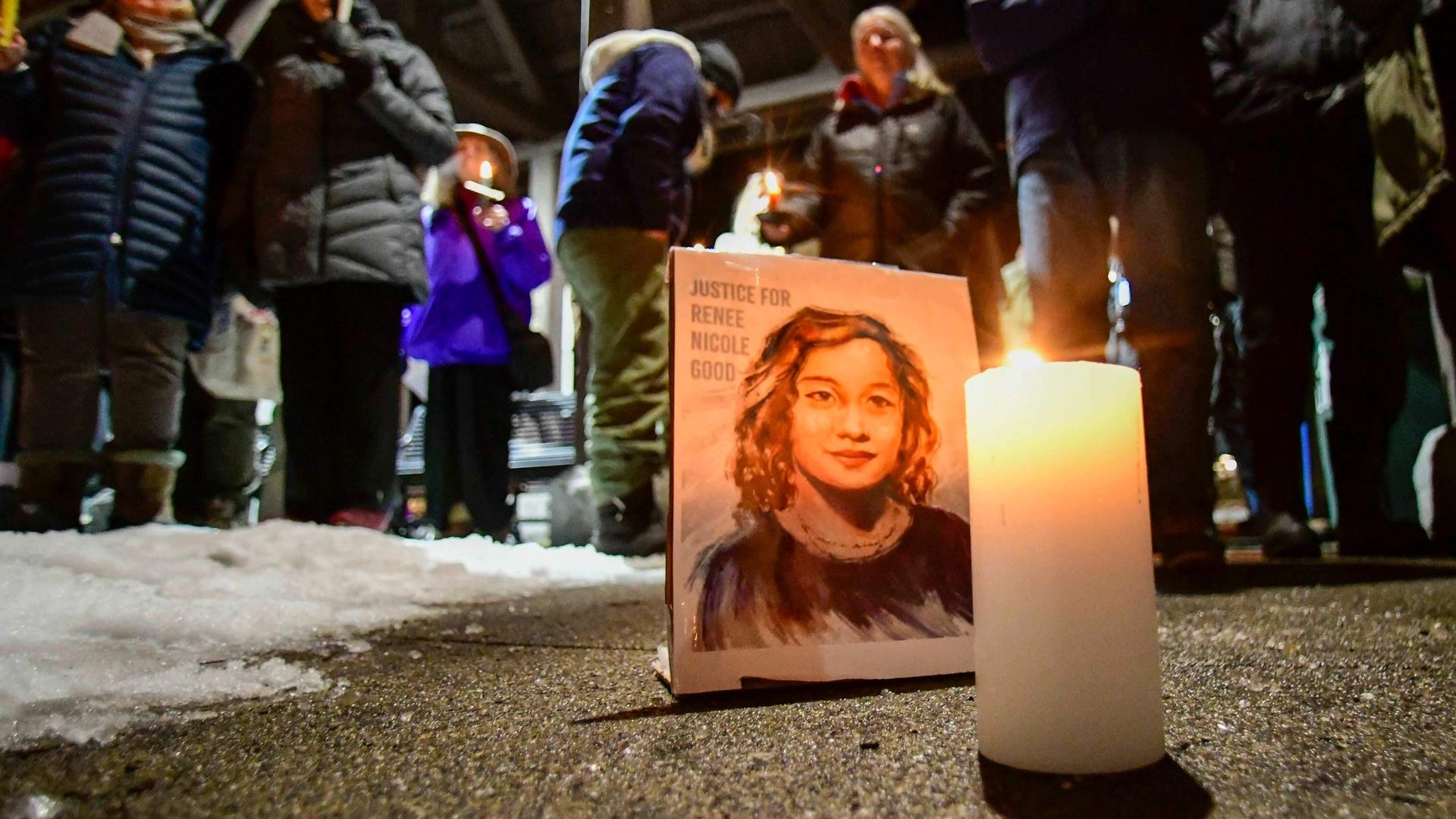 George Floyd and Renee Good: 5 years between Minneapolis videos, and ...