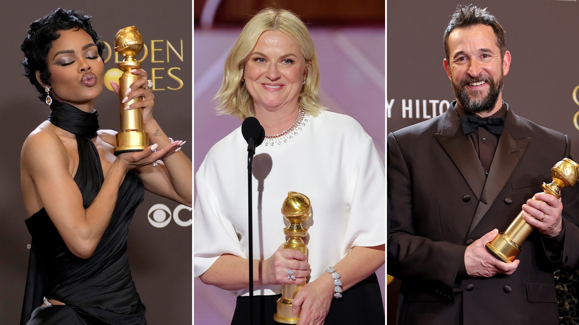 How much does it cost for award consideration at the Golden Globes ...