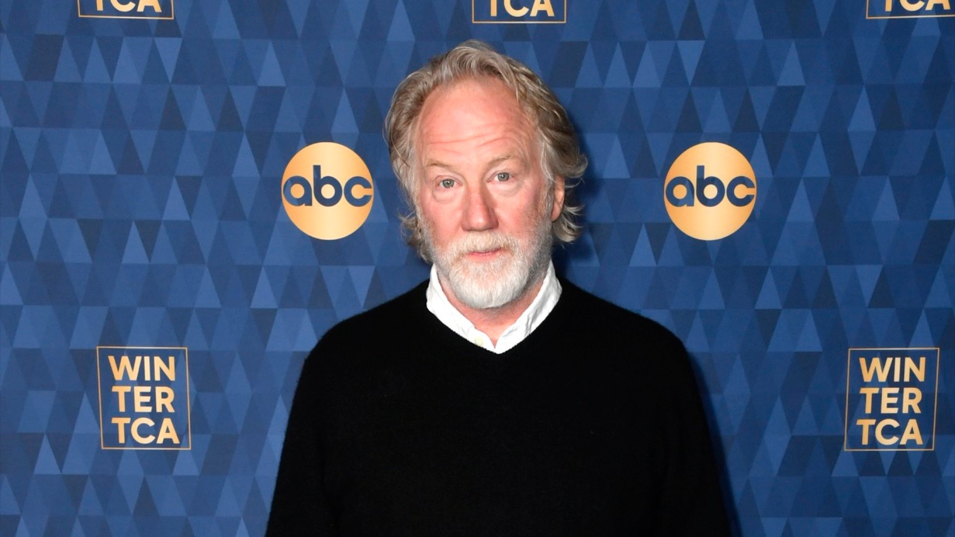 Timothy Busfield's Child Sex Abuse Case Explained: Mughshot and More