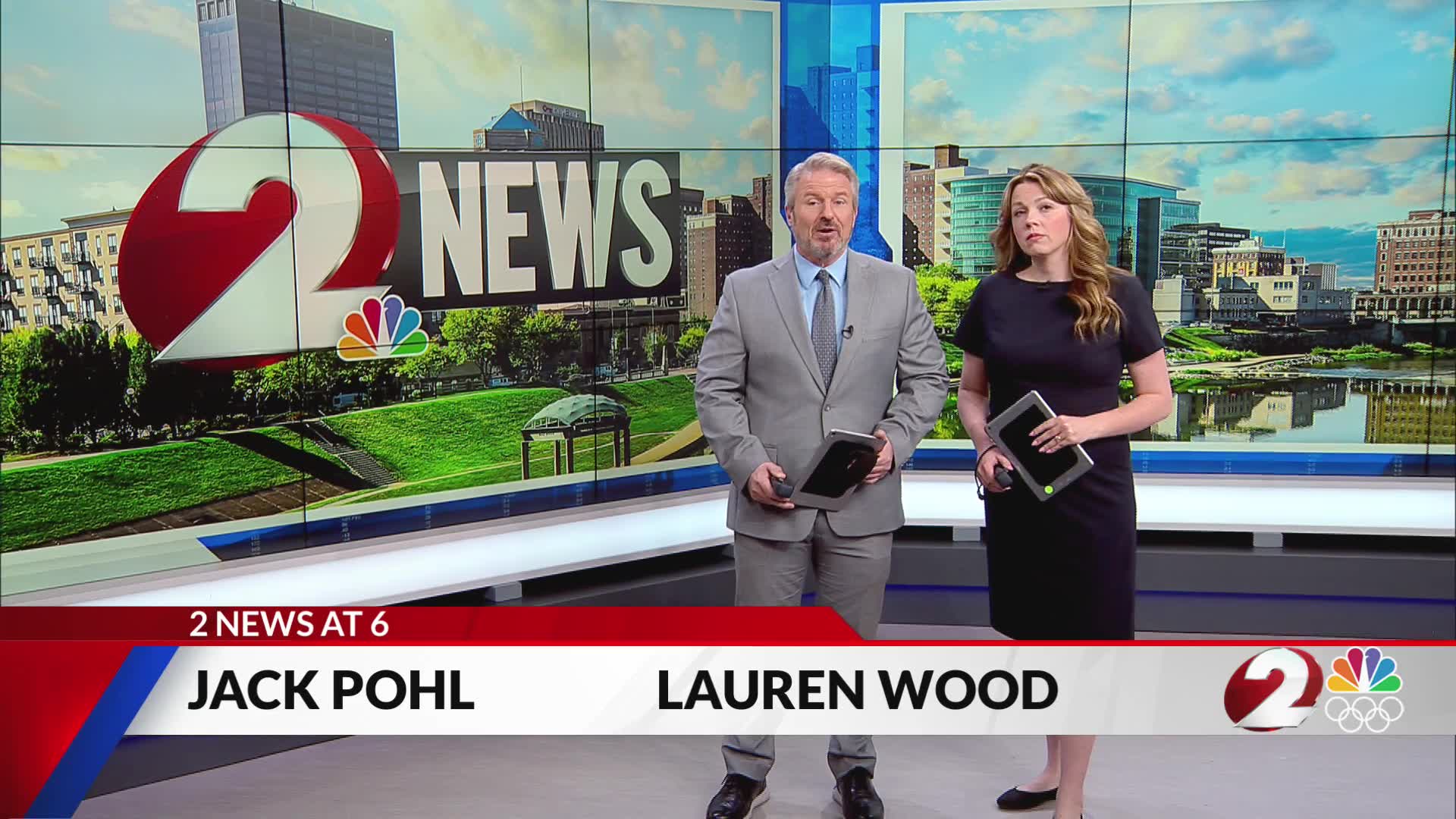 Day 1 of William Brock trial