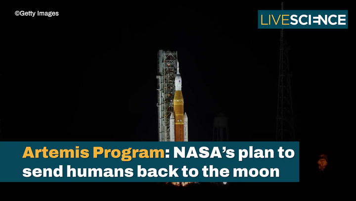 NASA's Artemis program