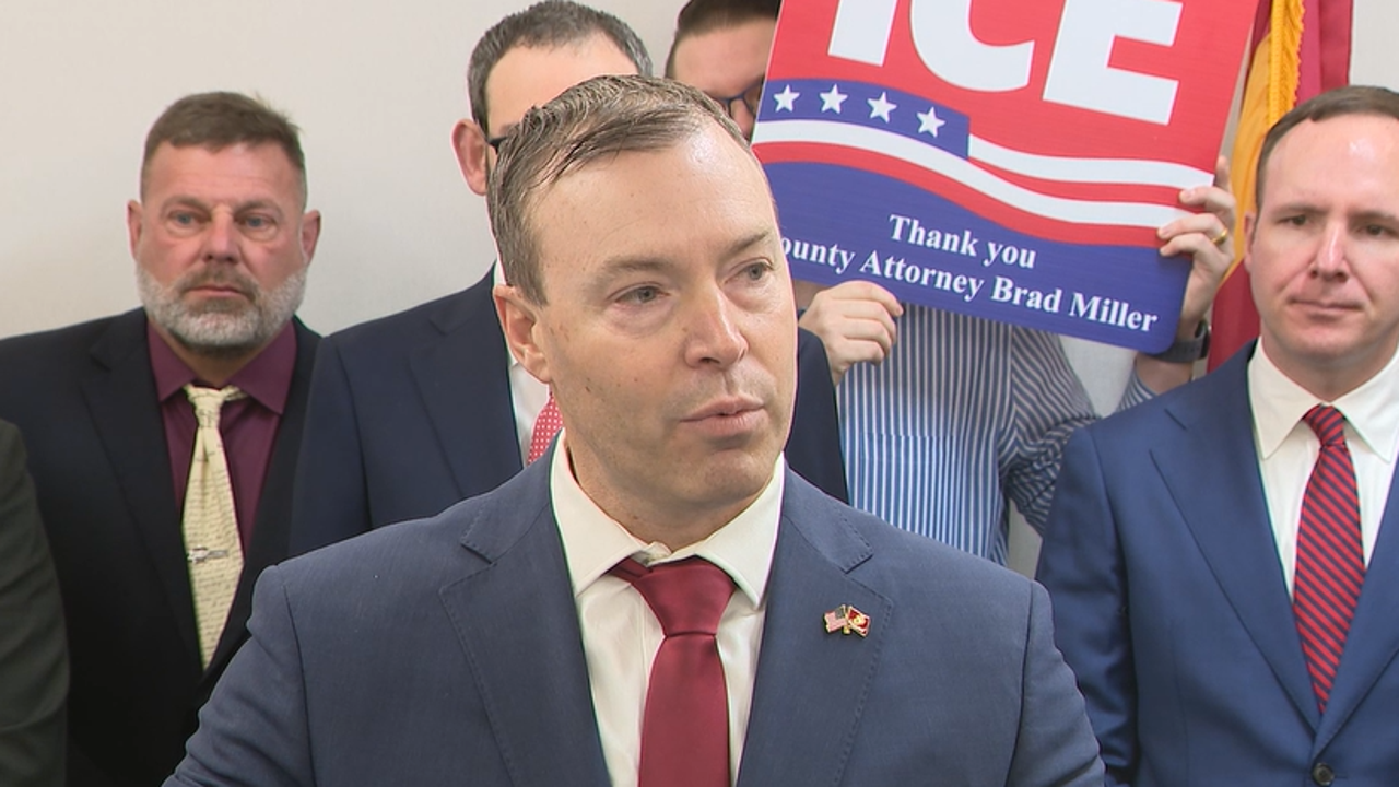 Proposed bill would criminalize interfering with officers during arrest ...