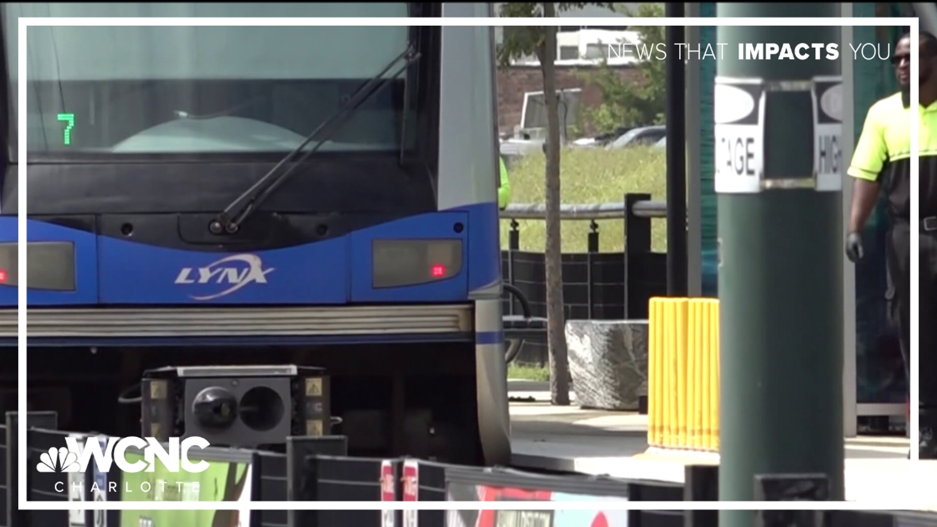 Charlotte to vote on $4.3M for the new transit board