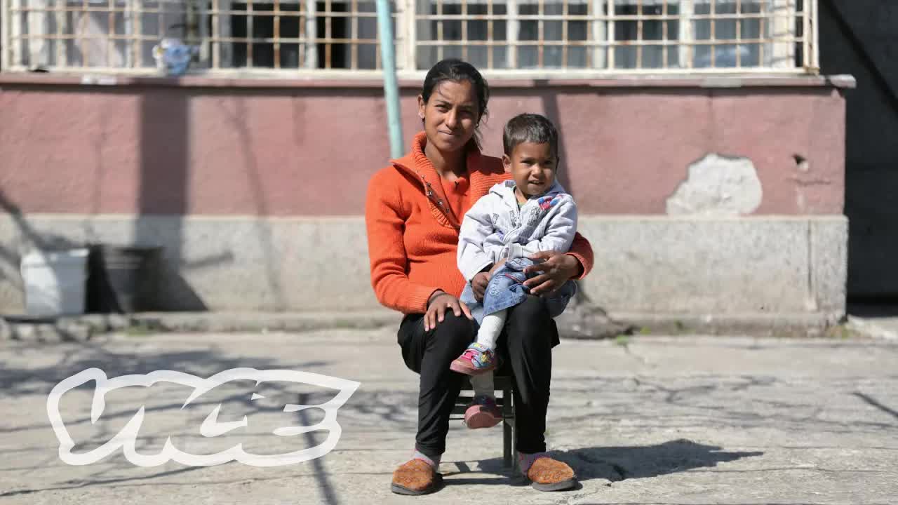 Children for sale: The trafficking ring selling babies from the slums ...