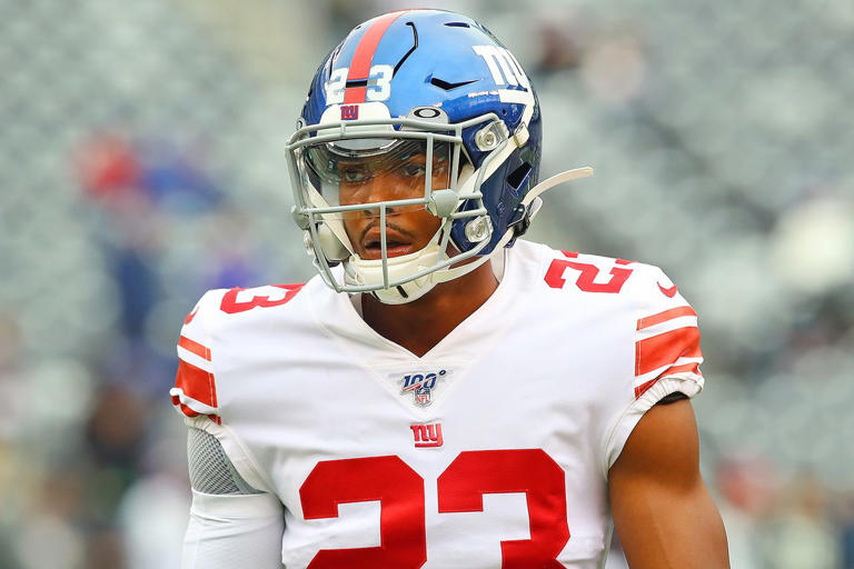 Former NFL player Sam Beal has been missing for 7 months, sister says