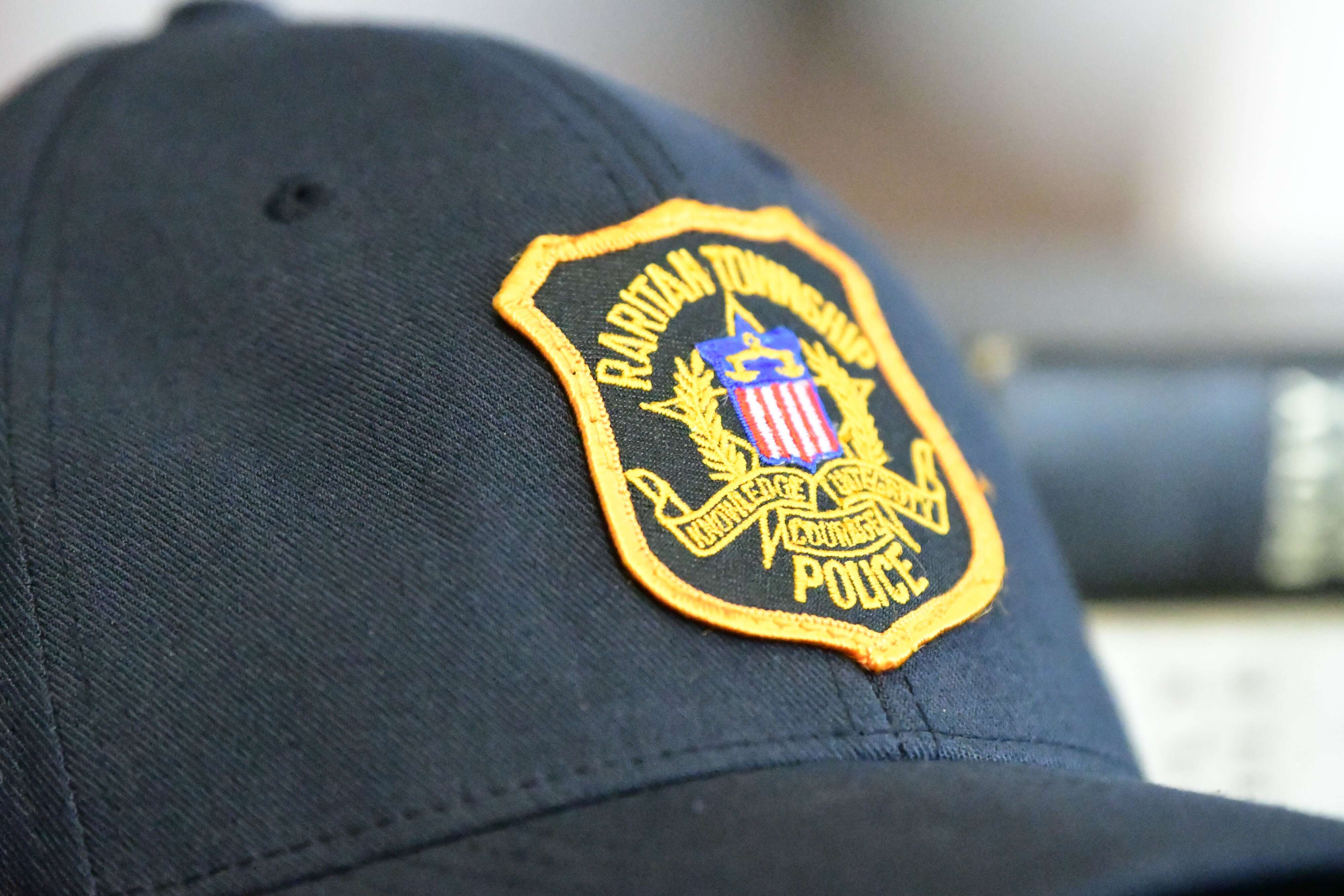 Police issue urgent warning after fake cop spotted pulling over cars in ...