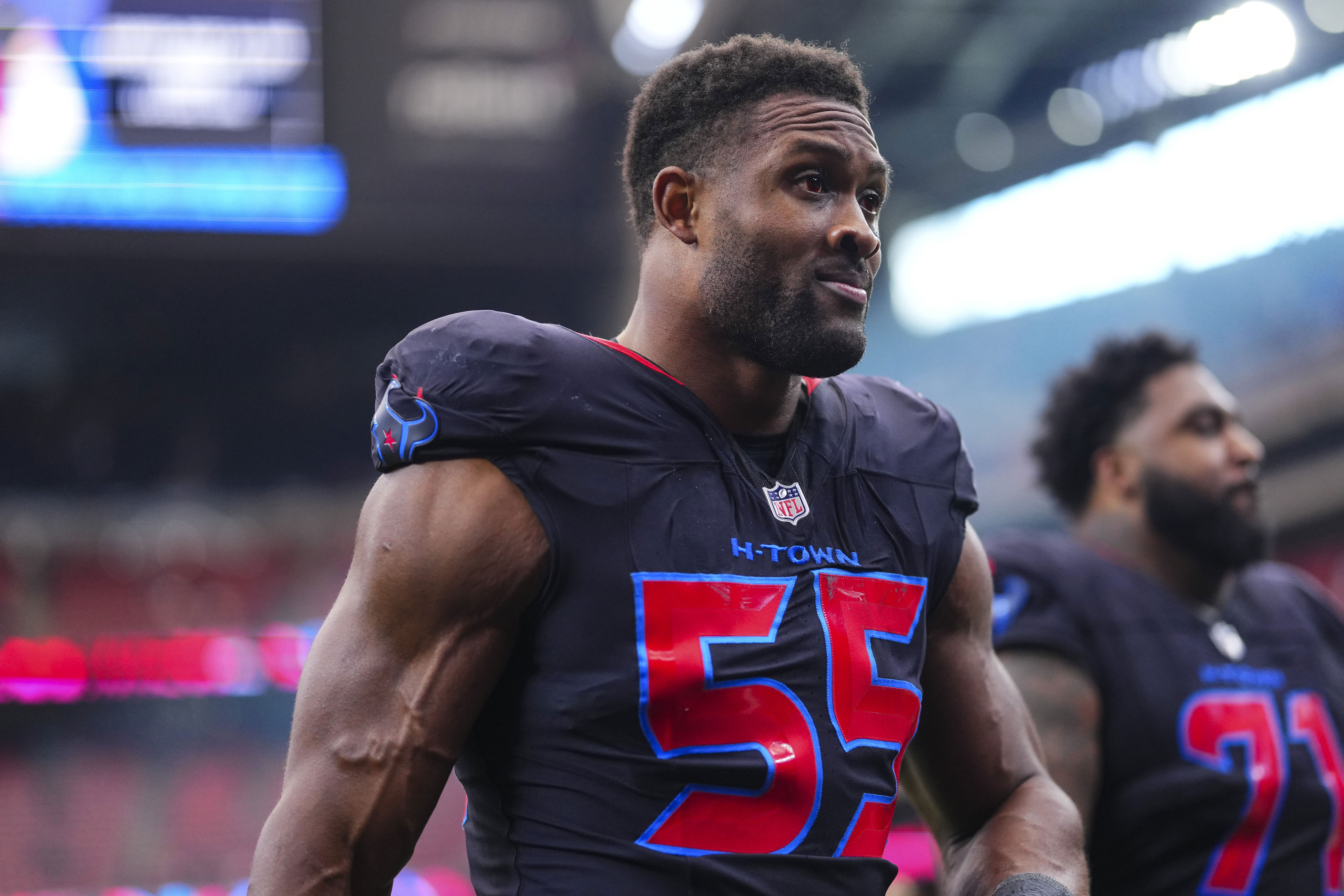 Wild card Monday playoff discussion