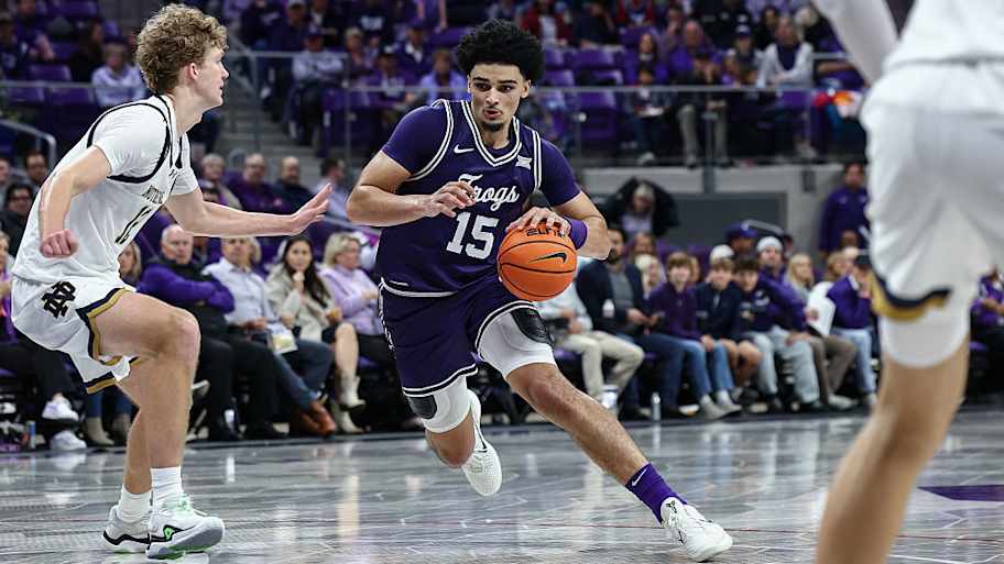 Preview: BYU faces a dangerous TCU team, defense, much better than its ...