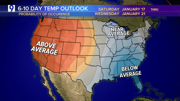 A taste of June-uary last week for Chicagoland– but will it last? | WGN ...