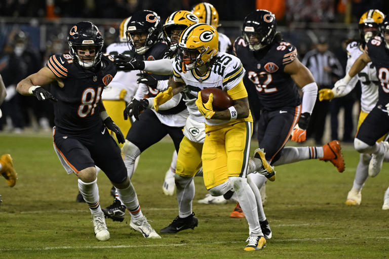Green Bay Packers cornerback Keisean Nixon wants new contract, pay ...