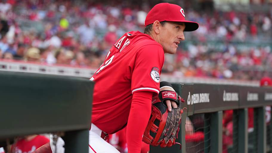 Now is the time for the Guardians to strike for Austin Hays