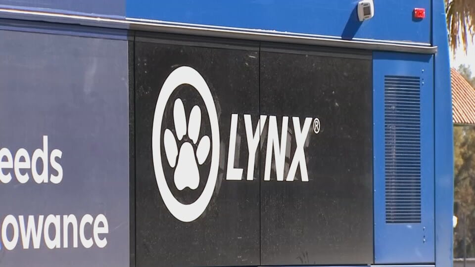 Seminole County customers missing out on SCOUT discount after LYNX bus ...