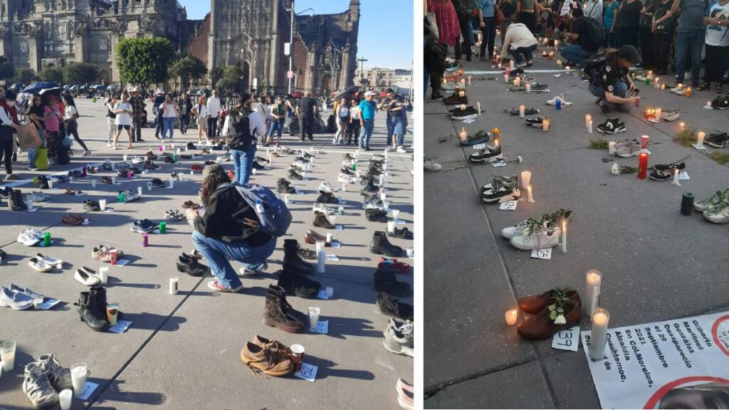 Más recursos: asignan 889 millones de pesos para acelerar la búsqueda ...