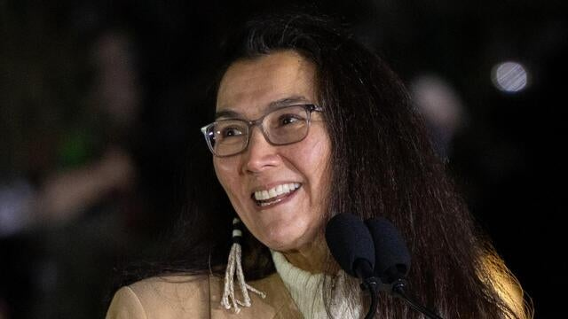 Democrats look to flip Alaska Senate seat to retake majority