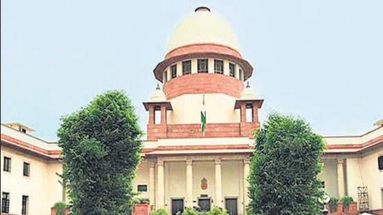 SC stays appointment in UP govt over non-disclosure of criminal cases